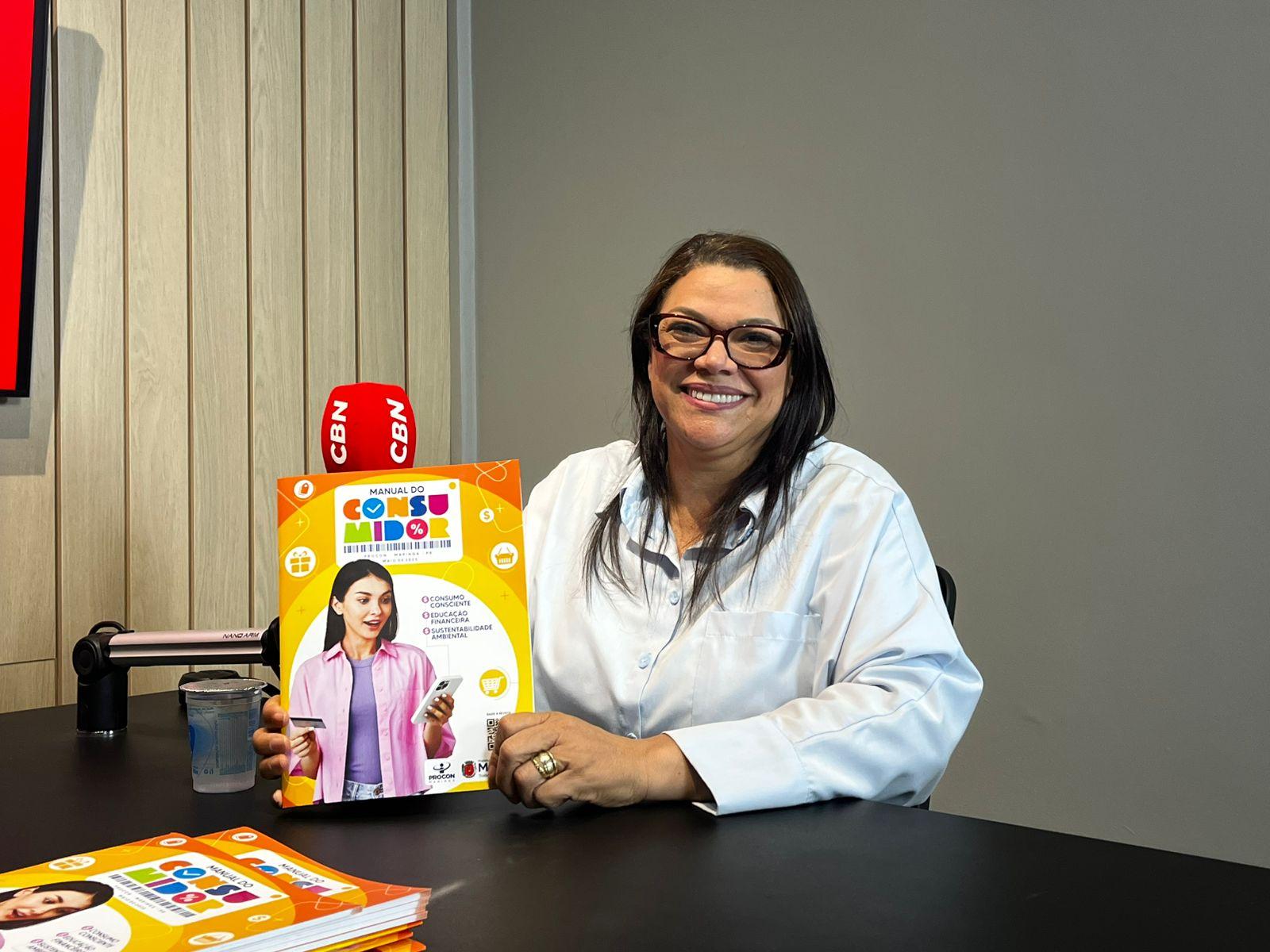 Procon de Maringá lança Manual do Consumidor