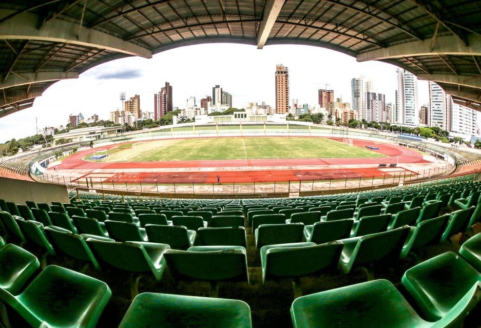 Grêmio Maringá se prepara para voltar a disputar competições oficiais
