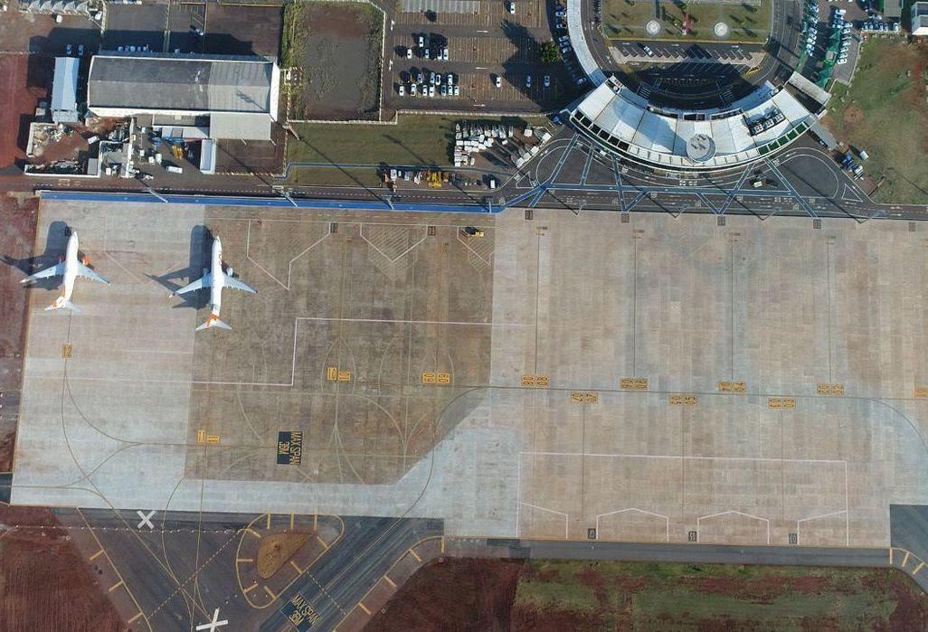 Codem inicia estudos técnicos para atender demanda da atual gestão