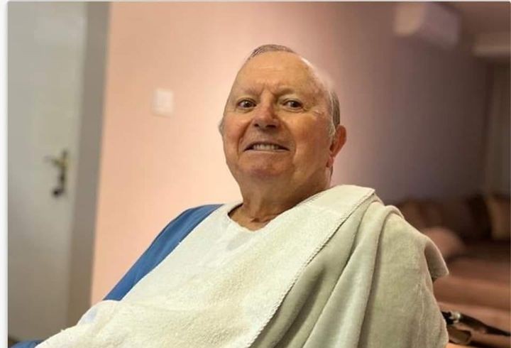 Morre o empresário Estefano Boiko