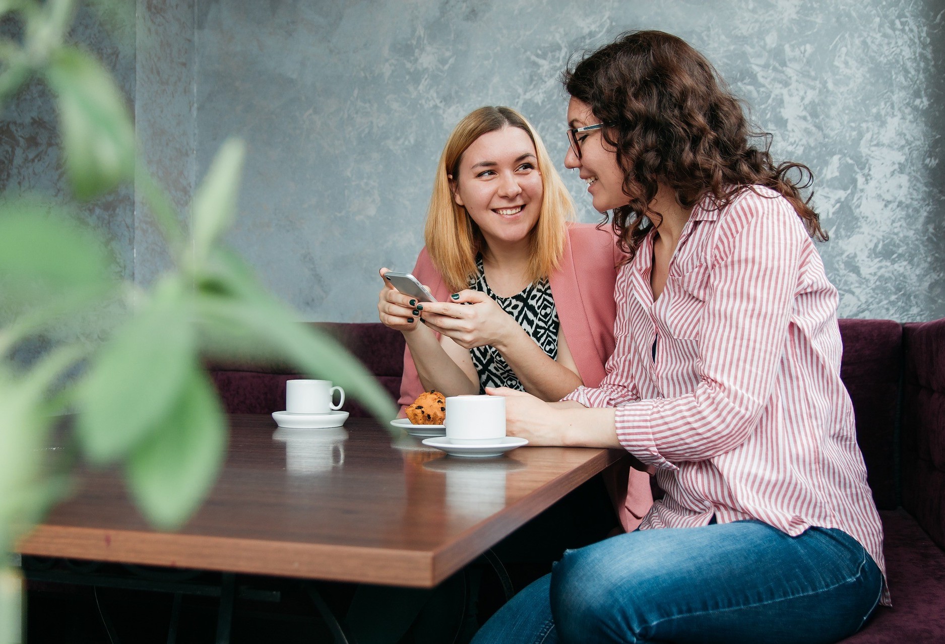 As boas conversas que o isolamento traz