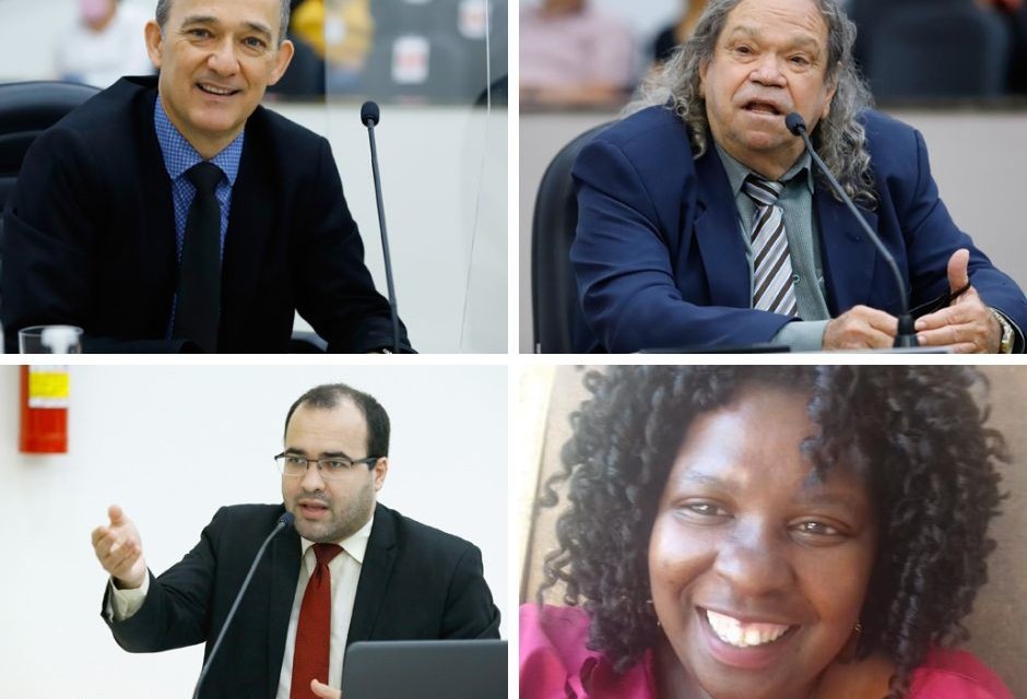 Saiba o que acontecerá caso Bravin e Altamir percam seus mandatos