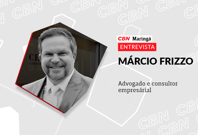 Márcio Frizzo recebe Prêmio Empresário do Ano 2022