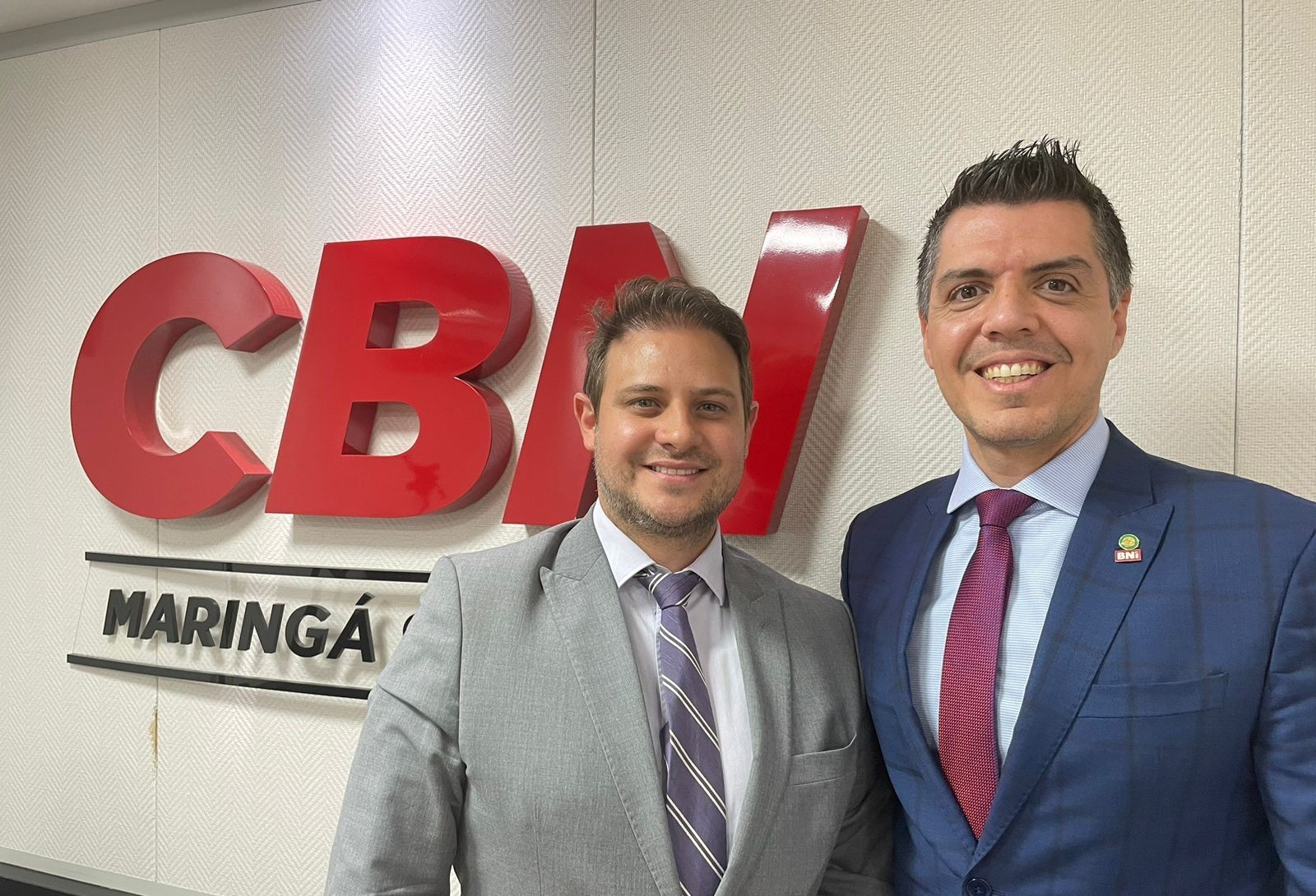 Grupo BNI Conecta gera milhões de reais em novos negócios