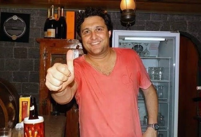 Morre em Maringá o empresário Boris Furlan, vítima da Covid-19