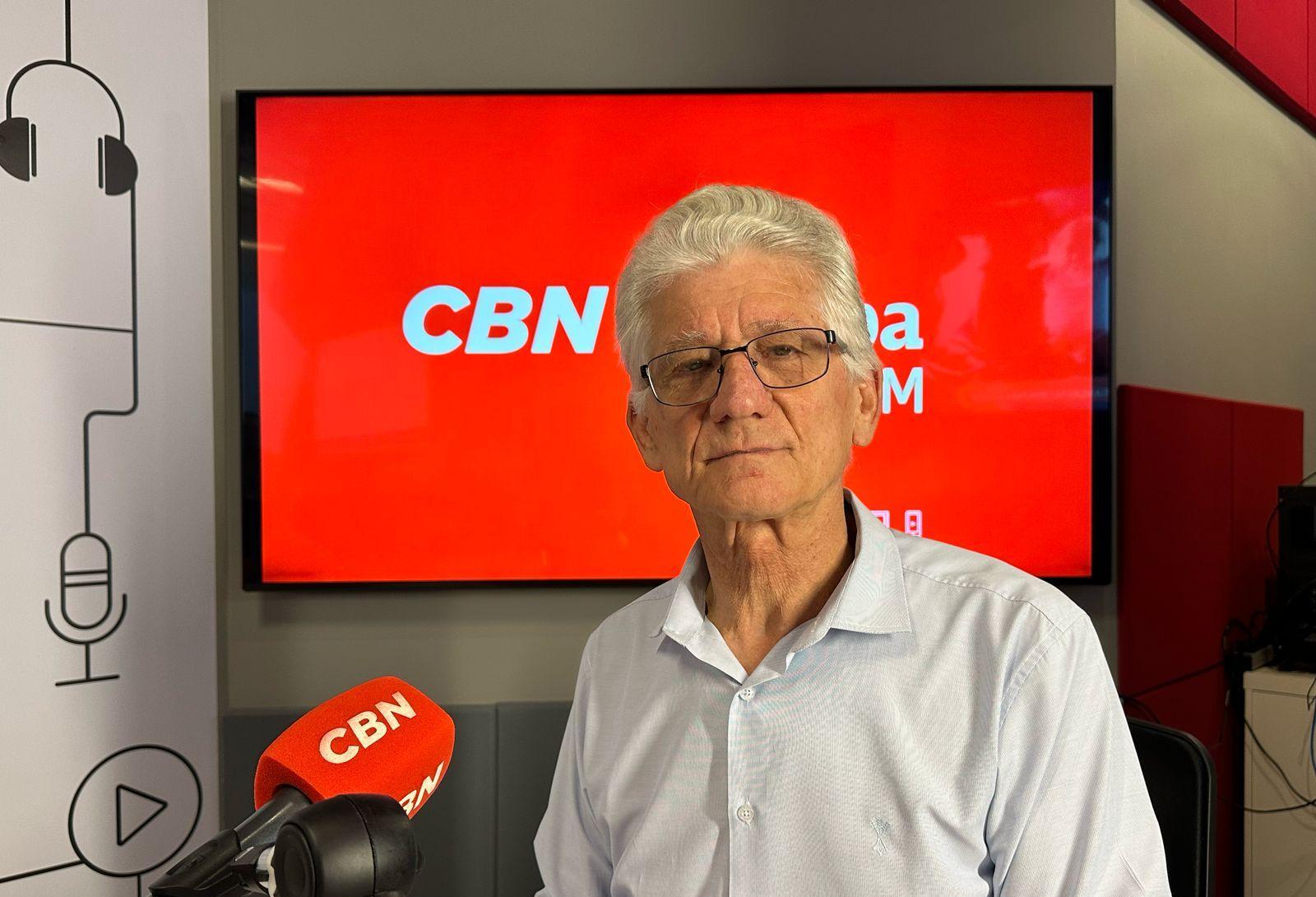 Norberto Ortigara fala sobre investimentos e planejamento para 2025