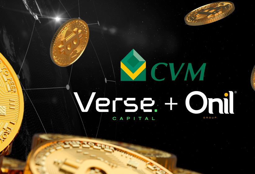 Onil Group credencia gestora na CVM